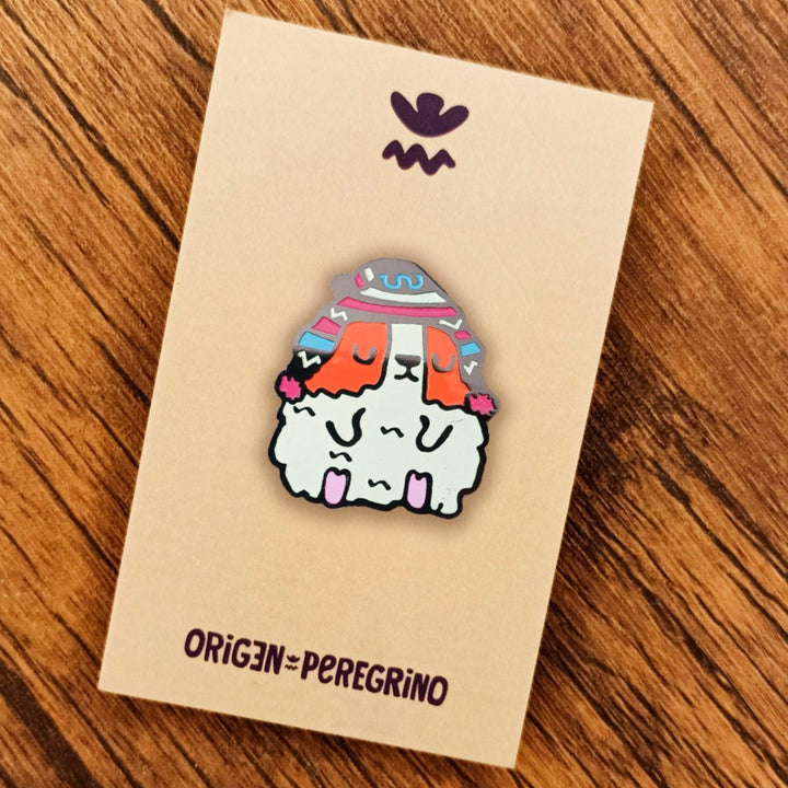 Accesorios con Arte Moderno Peruano | Origen Peregrino